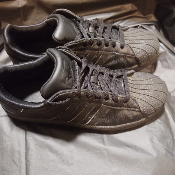 adidas | Shoes | Adidas Shell Toe Shoes All Sales Are Final | Poshmark